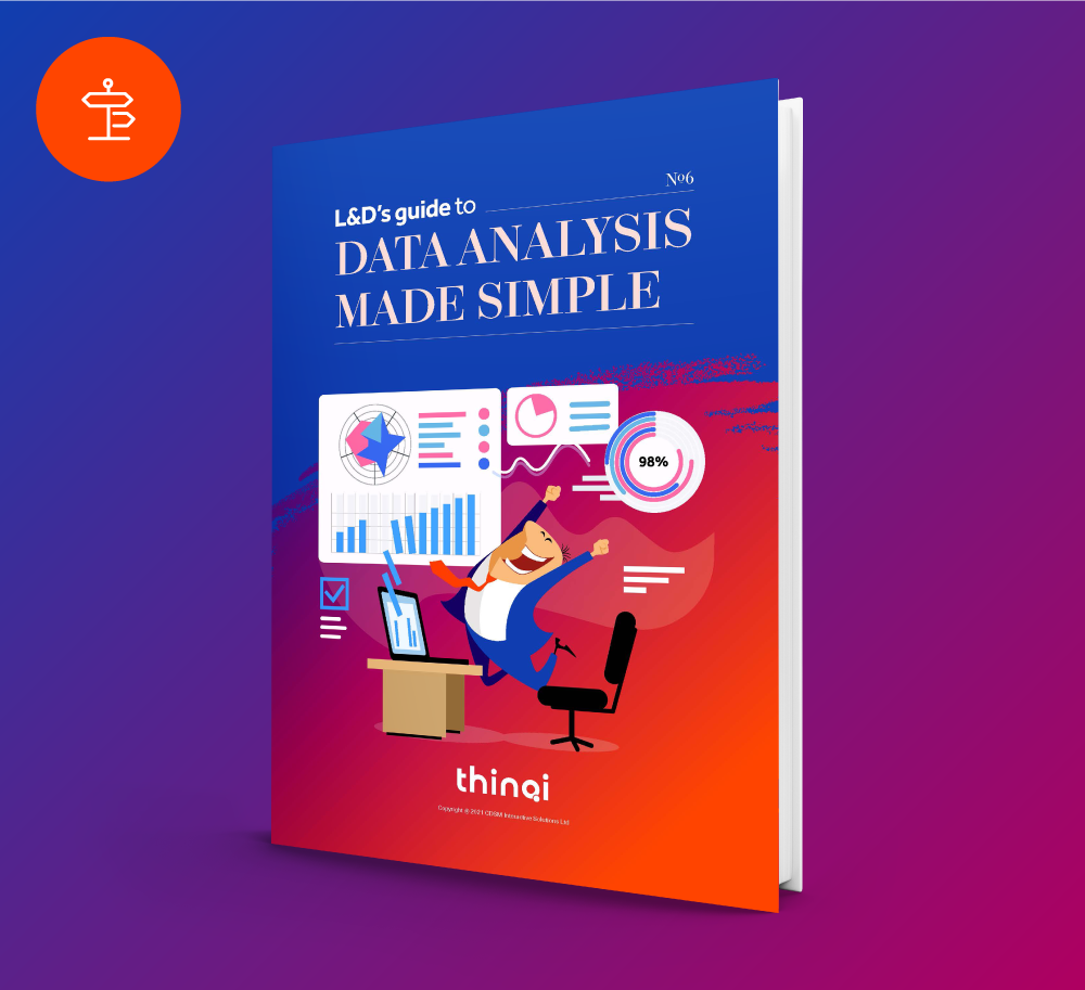 Expert Guide L D s Guide To Data Analysis Made Simple Thinqi